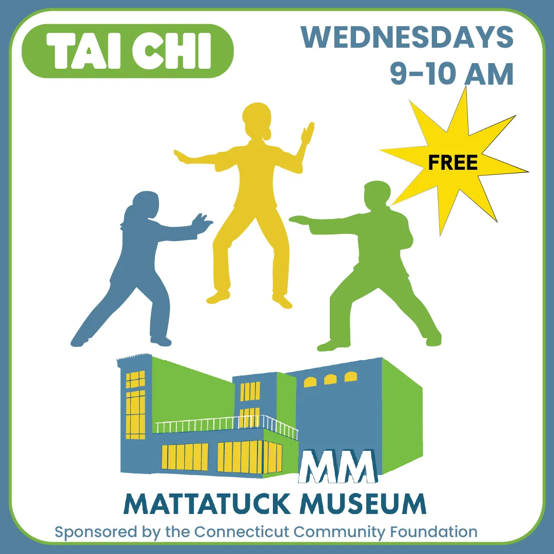 Waterbury Button Museum | Mattatuck Museum